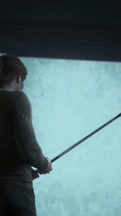 Eilli Get Revenge For Joel Youtube