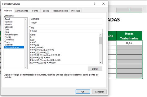 Como Calcular Horas No Excel Guia Completo Excel De Respeito