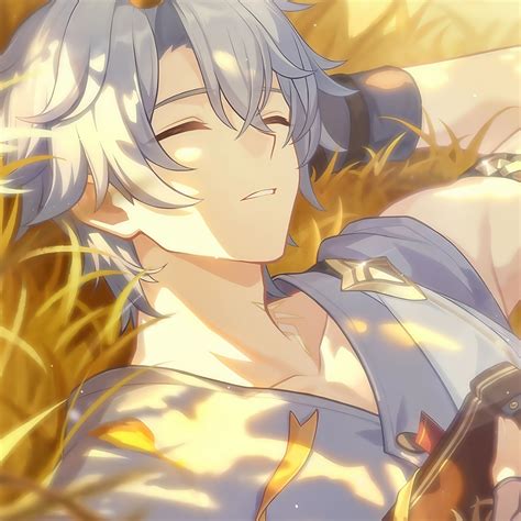 Phainon Hsr In 2025 Stars Fun Live Cute Icons