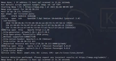 Quick Tutorial Ssh Enumeration For Penetration Testers All About Testing
