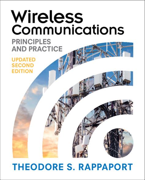 Wireless Communications 2nd Edition Cambridge University Press And Assessment
