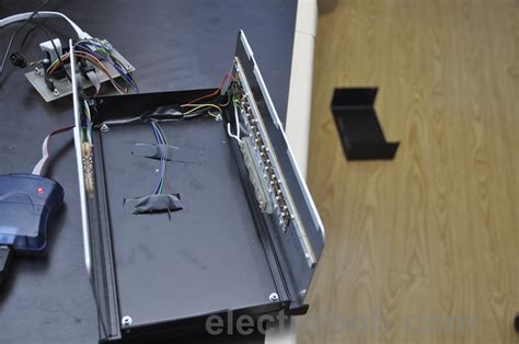 LED Logger V2 Electro Bob