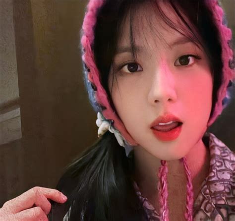 金智秀 堆糖美图壁纸兴趣社区
