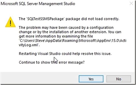 Sql Prompt And Ssms 185 Voice Of The Dba