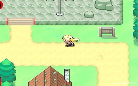 Pokemon Ecchi Version Gamefabrique