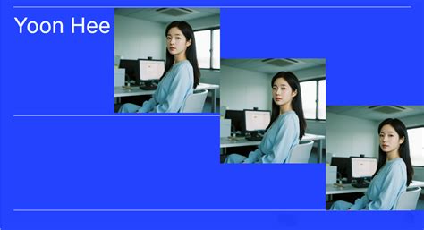 Yoon Hee Jung District