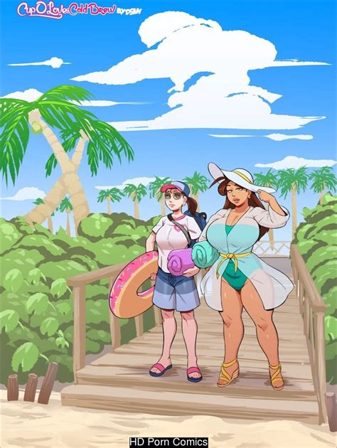 Cup O Love Cold Brew Ongoing Comic Porn Hd Porn Comics