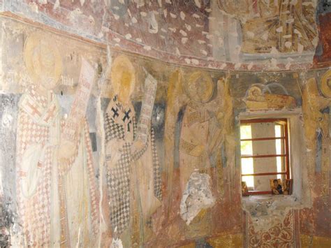 Манастир Архангел Михаил