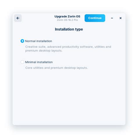 Zorin Os Launches Highly Anticipated Zorin Os Upgrader