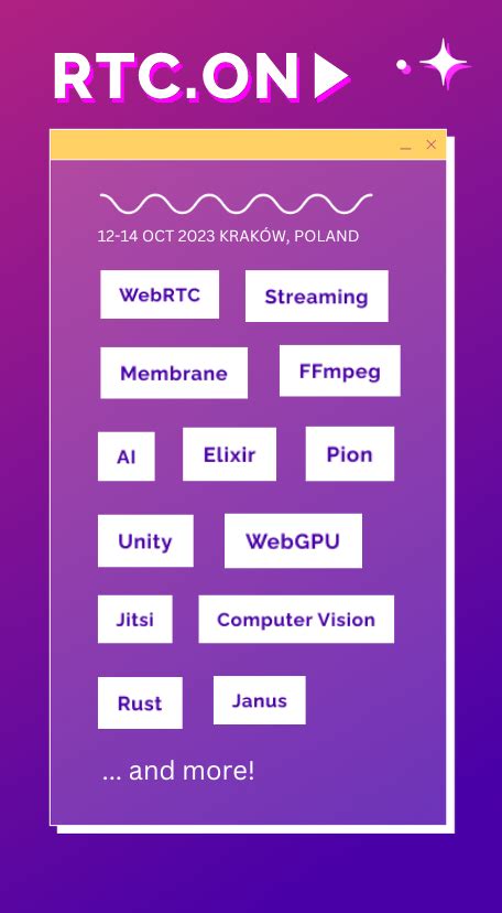 Webrtchacks 10 Years Of Guides And Information For Webrtc Developers