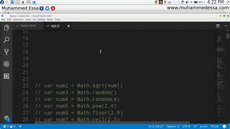 21 Javascript Boolean Youtube