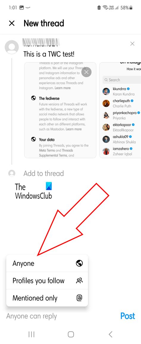 How To Use Threads App From Instagram Beginners Guide
