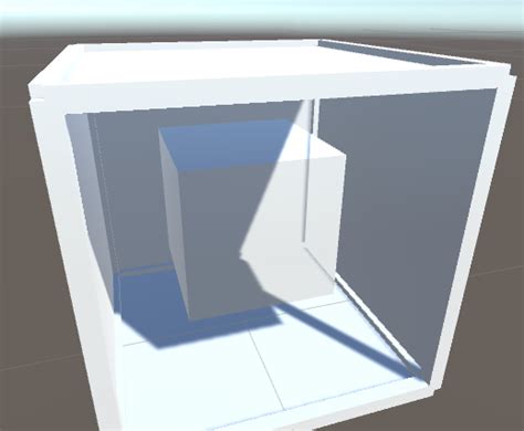 Standard Shader With Stencil Mask Unity Engine Unity Discussions