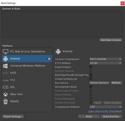 Beginner Huawei App Messaging Unity Game Development Rhuaweidevelopers