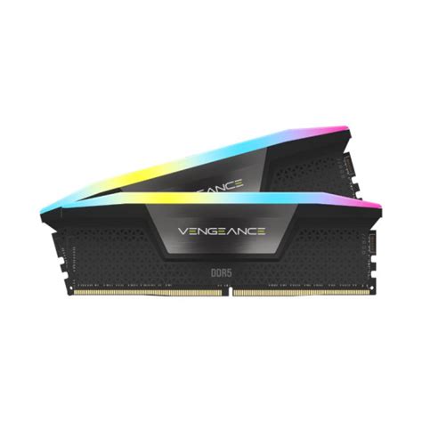Buy Corsair Vengeance Rgb 32gb 16gbx2 Ddr5 6000mhz C36 Memory Kit