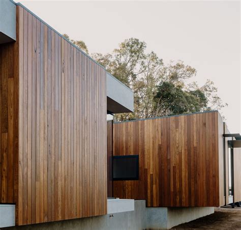 Premium Blackbutt Timber Battens And Cladding