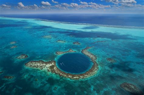 ოკეანეები და ზღვები ოკეანეები