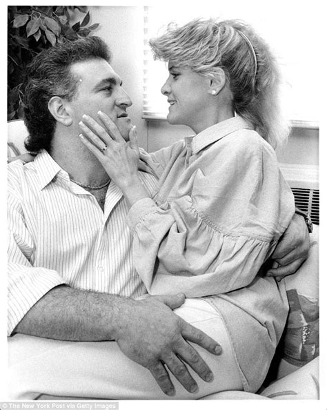 Mary Jo Buttafuoco Says She Forgives Crazy Narcissist Amy Fisher Daily Mail Online