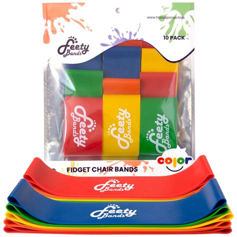 Kick Bands Bouncy Chair Fidget Bands At Milla Ivory Blog