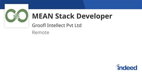 Anjali Arora On Linkedin Mean Stack Developer Remote