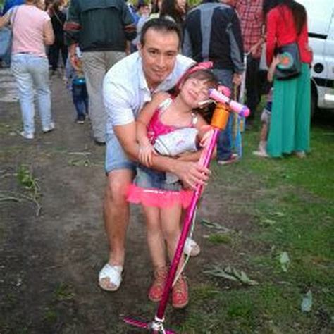 Sergio Menapace Youtube