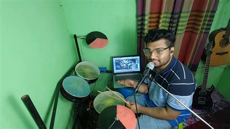 Virtual Drum Kit Using Arduino Uno 10 Steps Instructables