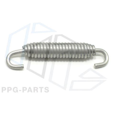 Ppg Parts Exhaust Spring