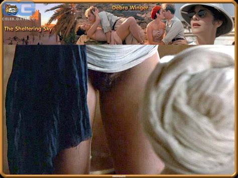 Debra Winger Nude Pictures Onlyfans Leaks Playboy Photos Sex Scene Uncensored