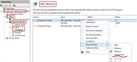 Install Web Studio Install Core Components