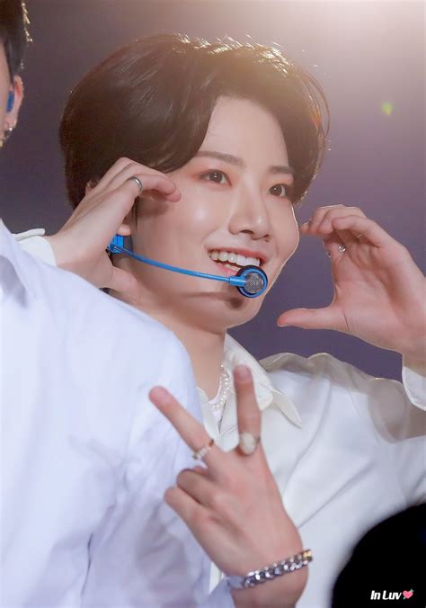 TREASURE S Junkyu Hints At A New Comeback Soon At Their First Concert TRACE Koreaboo