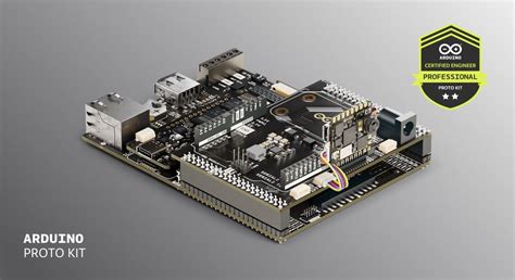 Arduino Prototyping Edgeml Tinyml Ai Ml Machinevision Iot