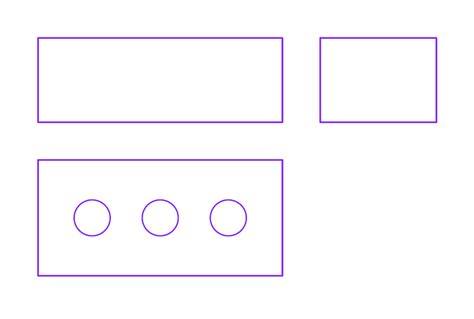 Cmu Regular Dimensions And Drawings