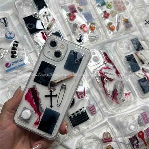 دیانا گالری گارد گوشی