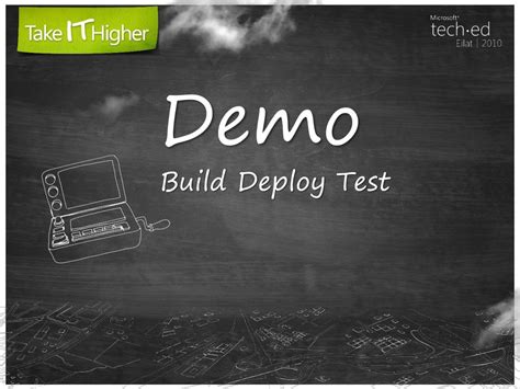 PPT Getting Started With Visual Studio Lab Management PowerPoint Presentation ID