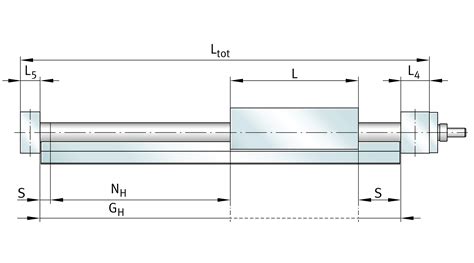 Lts Linear Tables With Open Shaft Guide Schaeffler Medias