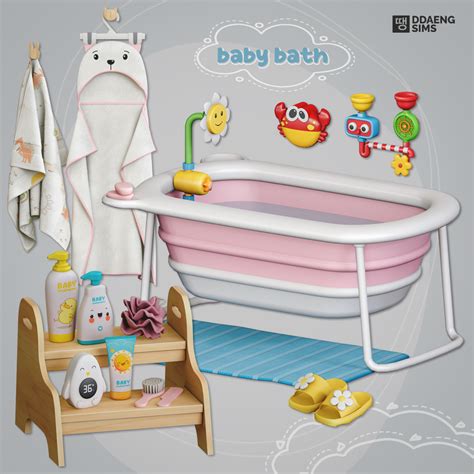 Baby Bath Time April Artofit
