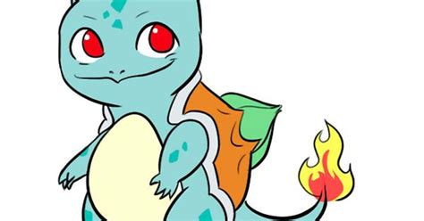 The Ultimate Starter Pokemon Imgur