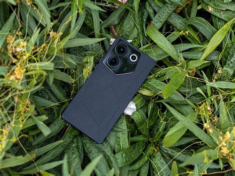 Tecno Camon Pro G Ponsel Dengan Sensor Mp Rgbw Sopasti Com