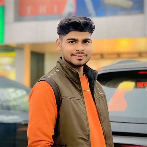 Krishan Chauhan Officalkrishan295 • Instagram Photos And Videos