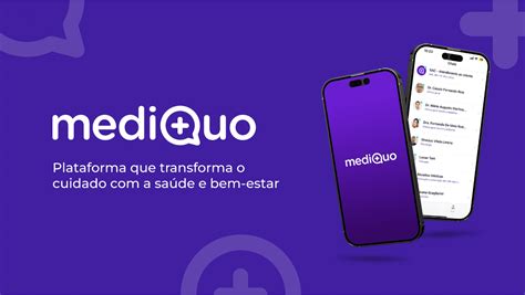 Mediquo O Aplicativo Completo De Telessa De