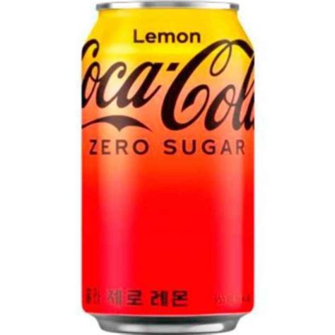 이마트24 코카콜라 제로레몬캔355ml 행사상품 가격 보기