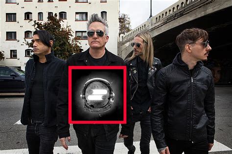 Filters Richard Patrick Discusses New Album The Algorithm