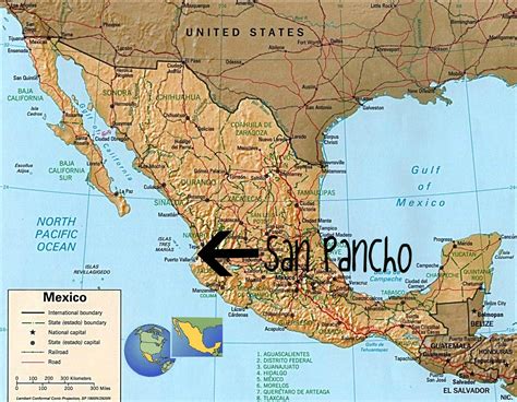 Live The Dream Gringos En San Pancho