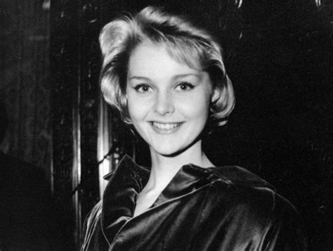 Carol Lynley キャロル・リンレイ Xdhn