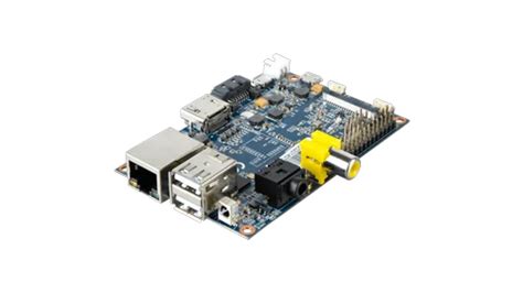 Bpi Raspberry Pi Bananapi M1 At Rs 3750piece In Anthiyur Id 27403403862