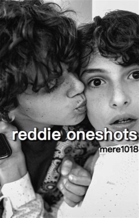 Reddie Stories Wattpad