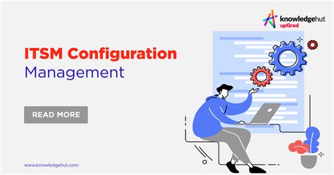 Itsm Configuration Management Roles And Responsibilities Best Practices Itsm Configuration Management Roles And Responsibilities Best Practices
