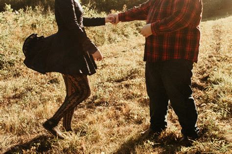 One Of My Favorites From Our Engagement Shoot Our Photographer Had Us Dance And It Turned Out