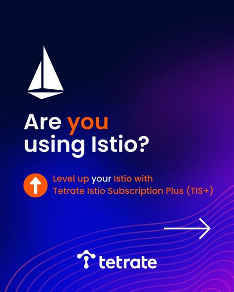 Tetrate On Linkedin Are You Using Istio Lets Make Troubleshooting It A Breeze Its Time To…