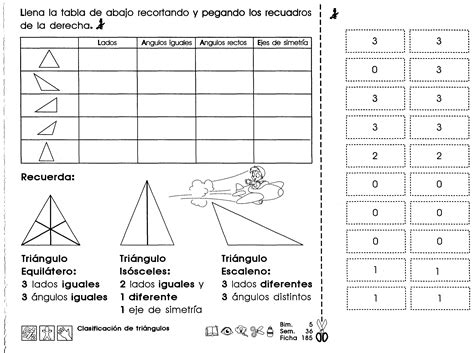 Pin En Actividades De Escuela